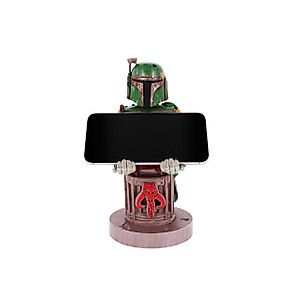 Cable Guys - Boba Fett (Xbox One////)