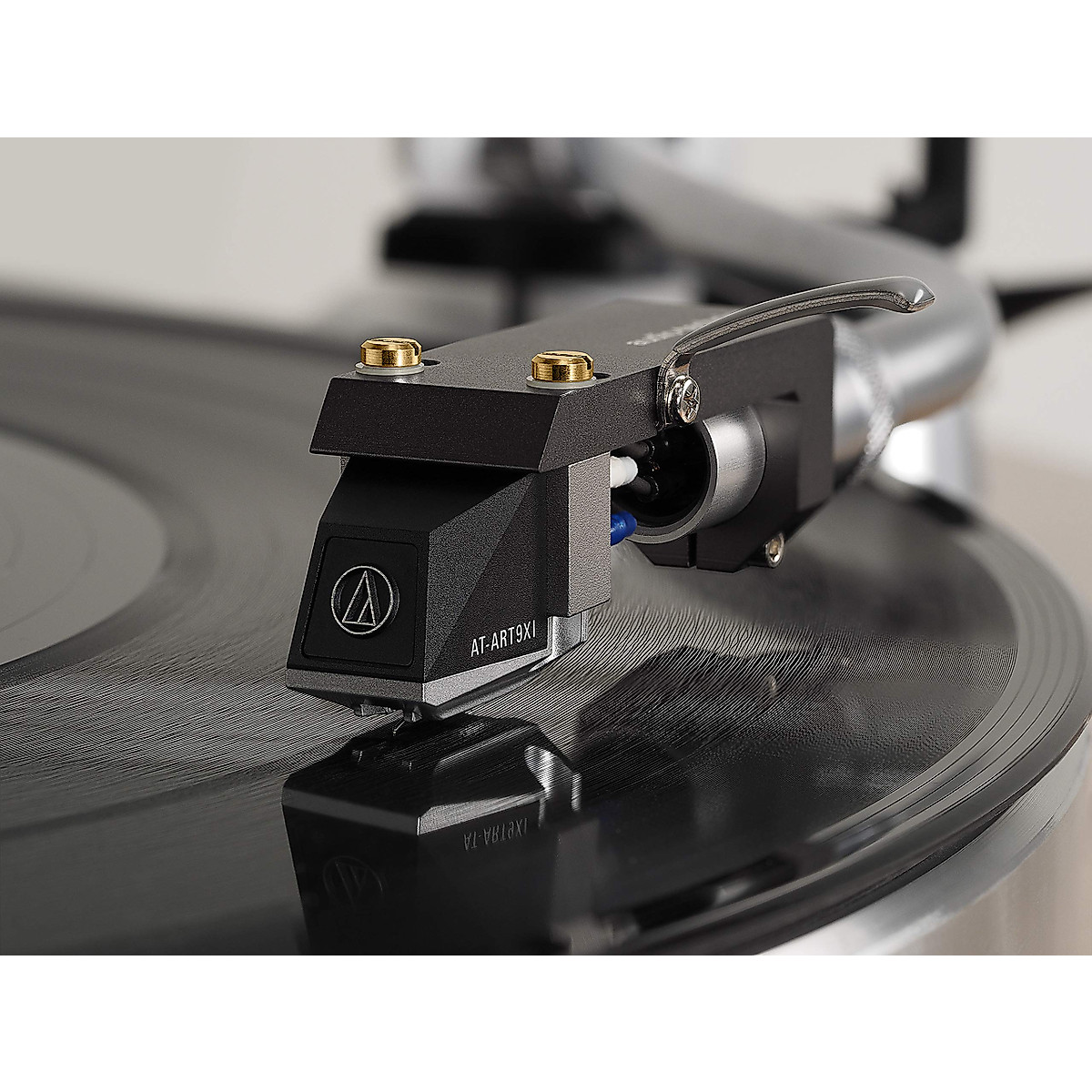 Audio-Technica AT-ART9XI Dual Moving Coil Cartridge