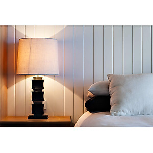 Sylvania F15 Décor Incandescent Light Bulb, 25W, Amber Iridescent Finish, Medium Base, 120V, 2 Pack