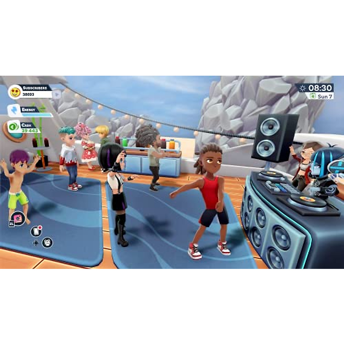 Youtubers Life 2 (PS4)