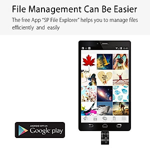 Silicon Power 32GB X5 Flash Drive USB 3.0 Dual Drive USB Type-C C31 Swivel Dual Flash Drive Type C Ready for Smartphones Tablets and New MacBook 5 Pack (S5032GBUC3C31V1KBT)