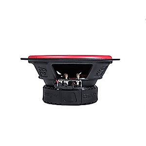 Cerwin-Vega Mobile V465 Vega Series 2-Way Coaxial Speakers (6.5", 400 Watts max)
