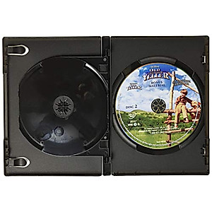 Old Yeller 2-Movie Collection (Old Yeller/Savage Sam)