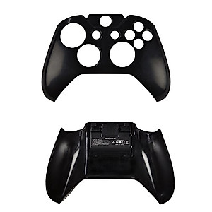 Gioteck Controller Skin Plus Black with Built-in Battery