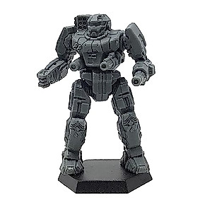 Catalyst Game Labs BattleTech Mini Force Pack: Inner Sphere Heavy Lance