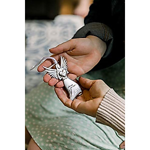 The Grandparent Gift Co. Boxed Angel with Sentiment: Confirmation Gift