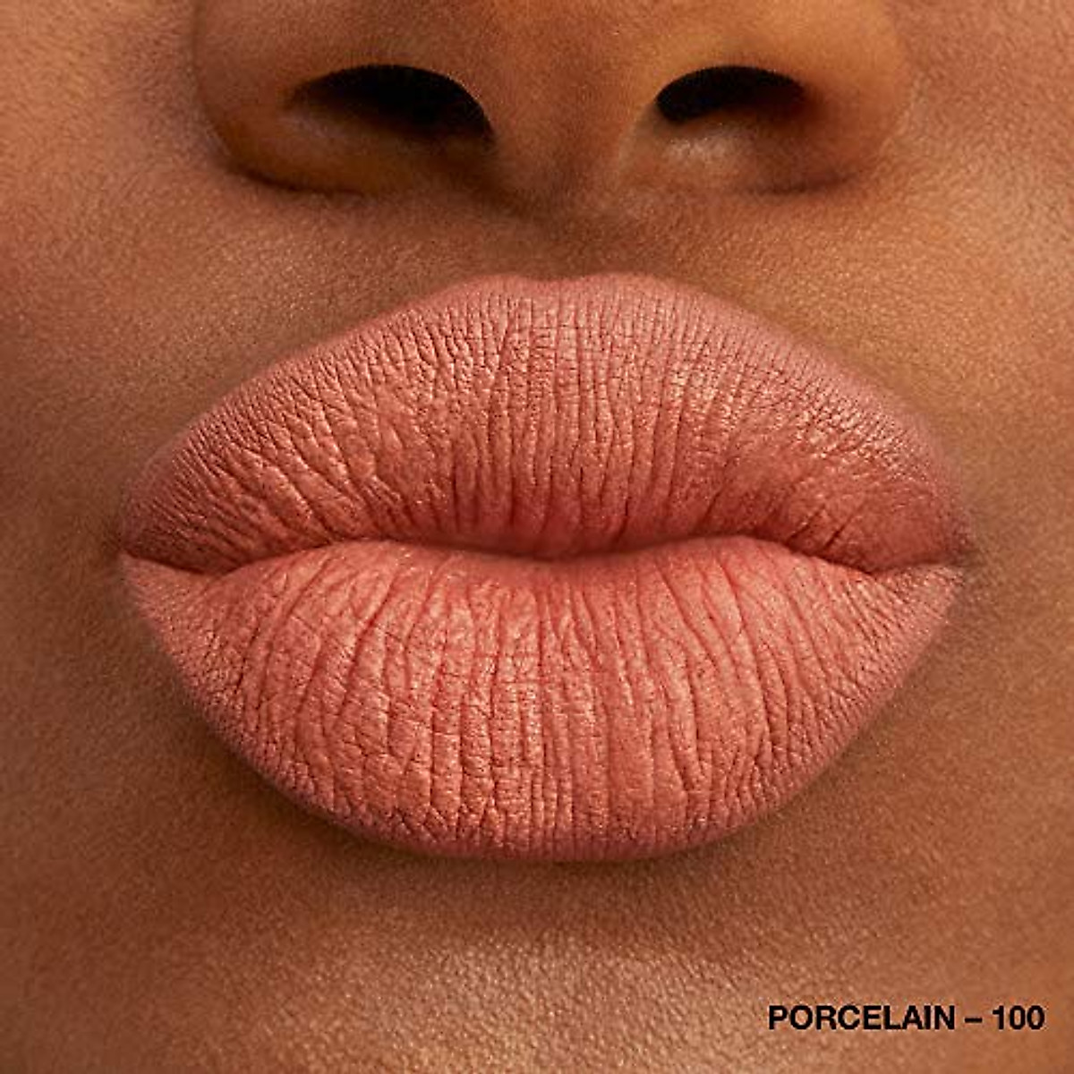 COVERGIRL Outlast All-Day Lip Color with Moisturizing Topcoat, New Neutrals Shade Collection, Porcelain, Pack of 1