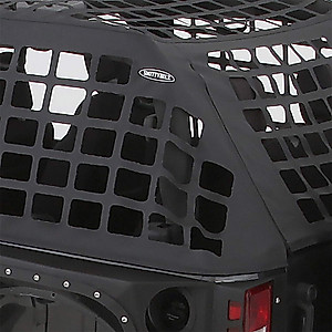 Smittybilt Cargo Restraint System (CRES) - 571035