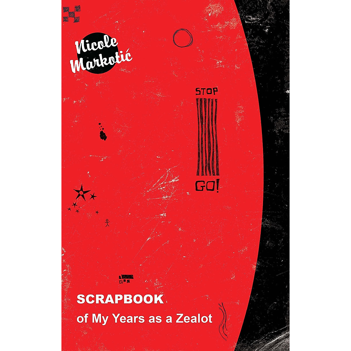 Scrapbook of My Years as a Zealot