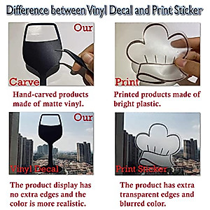 KYSUN Laundry Today Or Naked Tomorrom Black Vinyl Wall Decal Quotes Laundry Room Decal Lettering Laundry Sign Wash Room Décor