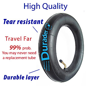 Mountain Buggy- Breeze Stroller (Inner Tube)