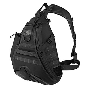 Maxpedition Monsoon Gearslinger, Black