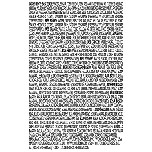 Wilton Color Right Performance Food Coloring Set, 8 Colors