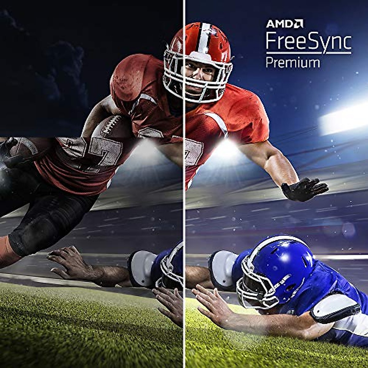 Acer Nitro XZ396QU Pwmiipphx 38.5" 3000R Curved VA WQHD 2560x1440 Gaming Monitor | AMD FreeSync Premium | Up to 170Hz | 1ms VRB | DisplayHDR400 | 93% DCI-P3 | 2 x Display Port 1.4 & 2 x HDMI 2.0 Ports