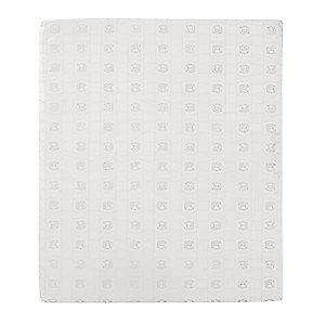 Classic Accessories Ravenna Water-Resistant 21 x 19 x 5 Inch Patio Seat Cushion, Espresso, Patio Loveseat Cushion