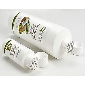 CRUISE RUNNERS Fake Shampoo Conditioner Flask Kit For Hiding Hidden Liquor Sneak Alcohol On Booze Cruise With 2 TSA Travel Size Plastic Bottles and Seals Enjoy Rum Runners For Cruise
