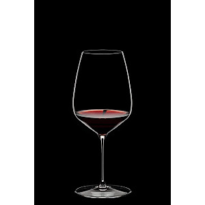 Riedel Veloce Cabernet