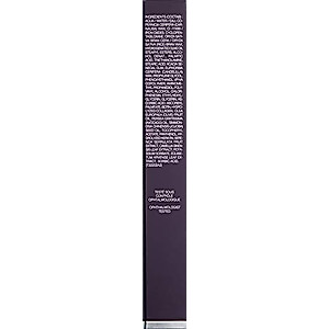 By Terry Volume & Lengthening Mascara | Lash-Expert Twist Brush | Master Black | 8.3g (0.28 Oz)