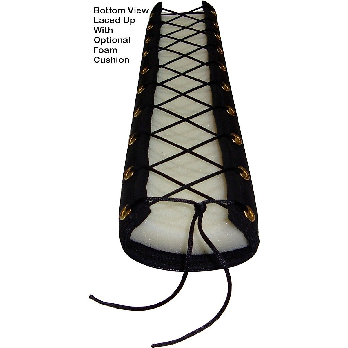 Ergo360 Soft Neoprene Chair Armrest Covers (Complete 2 Piece Set)