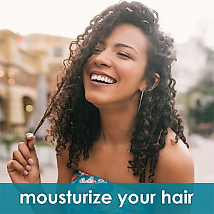 Mosaic Argan Oil Shampoo and Conditioner Set for Hair Growth, For Thinning Hair and Hair Loss Treatments for Women & Men, Hair Thickening Products for Women & Men, Paraben & Sulfate Free Shampoo 20.2 FL Oz Each