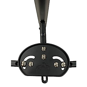 Latin Percussion Matador Basket Conga Stand