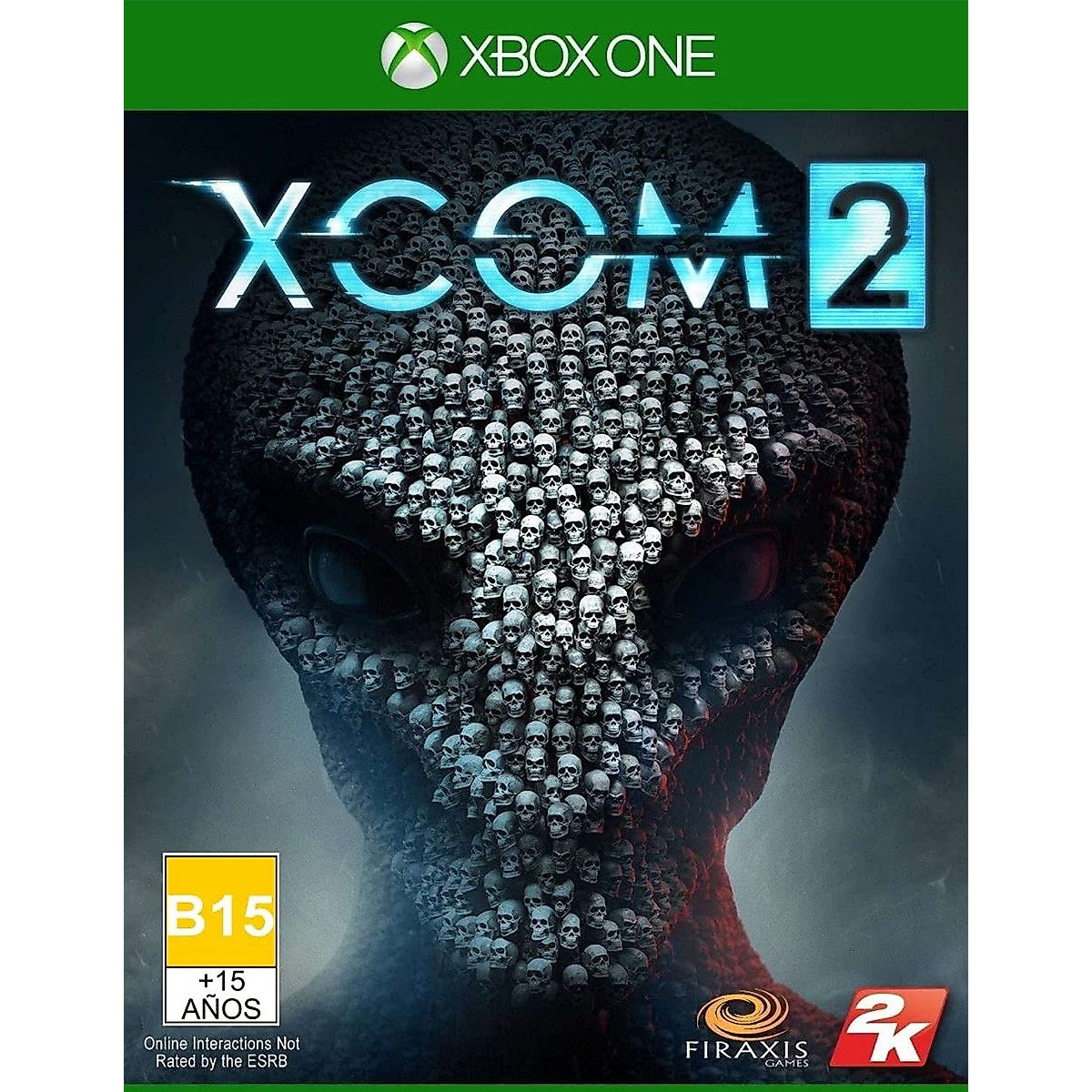 XCom 2 - Xbox One
