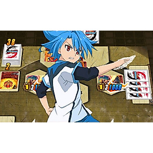 Future Card Buddy Fight Aim for it! Buddy Champion! [Region Locked / Not Compatible with North American Nintendo 3ds] [Japan] [Nintendo 3ds]