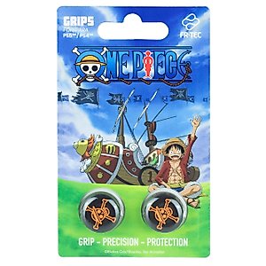 FR-TEC - One Piece Grips Sunny (Xbox 360, Playstation 5, Playstation 3, Playstation 4)