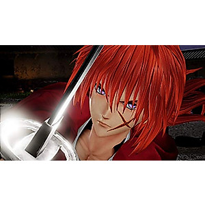 Jump Force: Standard Edition - Xbox One