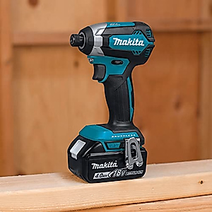Makita XT291M 18V LXT® Lithium-Ion Brushless Cordless 2-Pc. Combo Kit (4.0Ah)