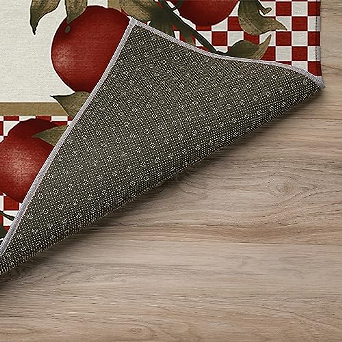 Dalyn Rugs Indoor/Outdoor Kendall KE9 Red Washable 8' x 10' Rug