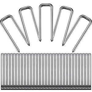 40 Pieces Plantation Shutter Repair Kit Replacement Louvers Staples Window Blind Tilt Rod Operable Plantation Silver Missing Metal Indoor Louver Staples Tools Repair