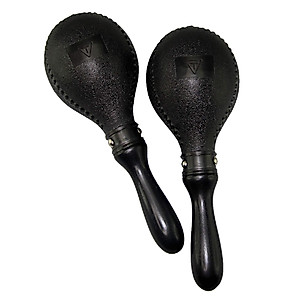 Tycoon Percussion Percussion (TMP-DB),Black