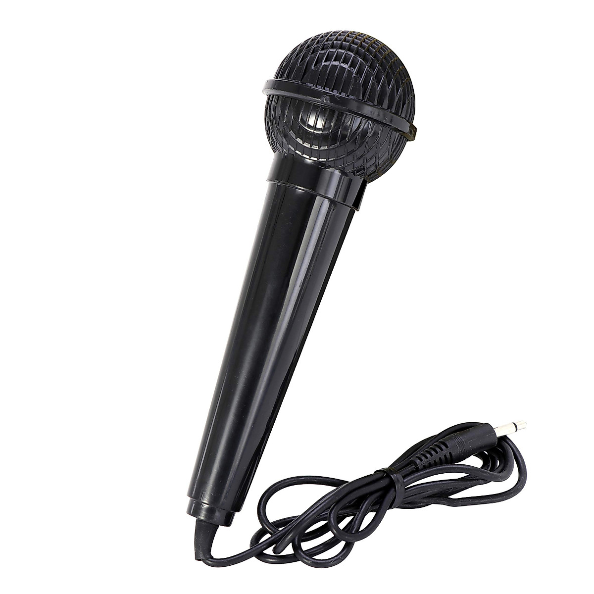 ZENY 61-Key Portable Electric Keyboard Piano with Built In Speakers, LED Screen, Headphones, Microphone, Piano Stand, Music Sheet Stand and Stool