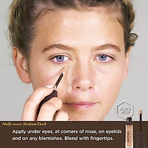 Burts Bees Medium Concealer, 0.22 OZ
