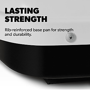 Dometic Penguin II | 13.5K BTU | Low Profile Rooftop Air Conditioner | Ducted or Non-Ducted Application | Sleek Design | Easy Install | Premium Comfort