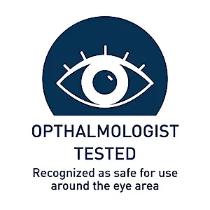 CeraVe Eye Repair Cream | Under Eye Cream for Dark Circles and Puffiness | Suitable for Delicate Skin Under Eye Area | 0.5 Ounce