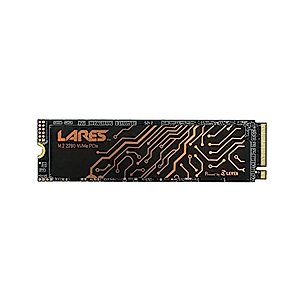 LEVEN JP600 4TB PCIe NVMe Gen3x4 PCIe M.2 2280 Internal SSD (Solid State Drive) (Packaging May Vary)