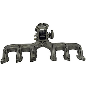 Dorman 674-232 Exhaust Manifold Kit - Includes Required Gaskets and Hardware Compatible with Select Chrysler / Dodge / Plymouth Models