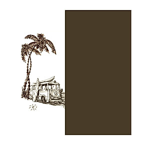 WRITKC Hawaiian Shirts for Men Loose Short Sleeve Mens Beach Shirts Resort Casual Shirts