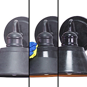 Rust-Oleum, Wipe New Multi-Surface Formula ReCOLOR Kit, 60mL