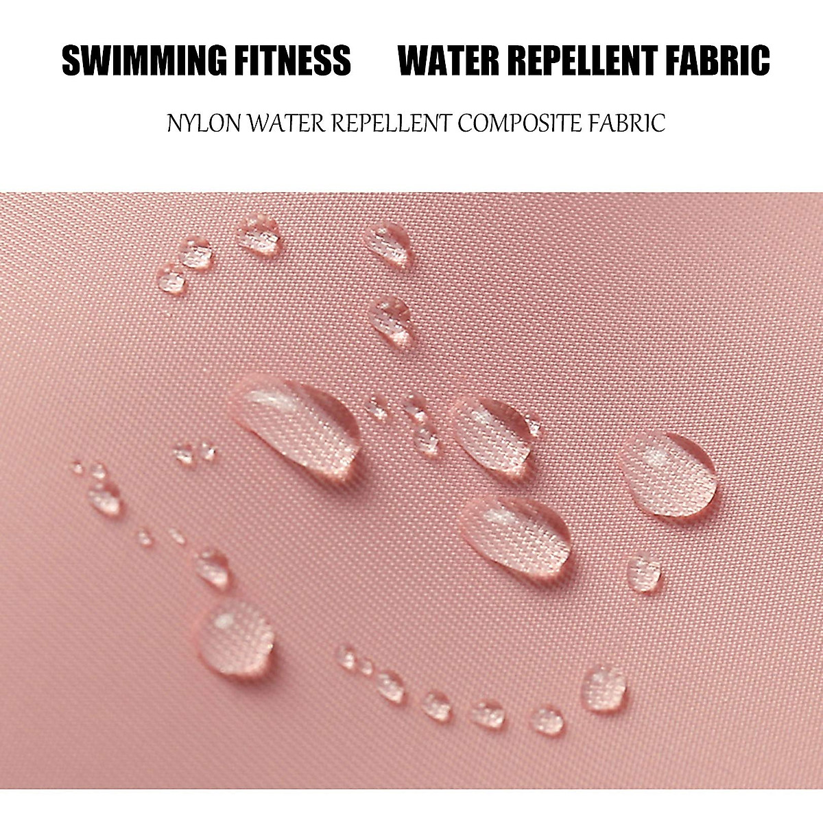 SENGTER Gym Bag with Shoe Compartment and Wet Pocket Nylon Waterproof Duffel Bags for Traveling Shoe Bag Sports Bag Dance Bag for Girls Travel Bags for Women Mens Overnight Bag Gym Equipment