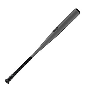 DeMarini 2024 The Goods One Piece (-3) BBCOR Baseball Bat - 34"/31 oz