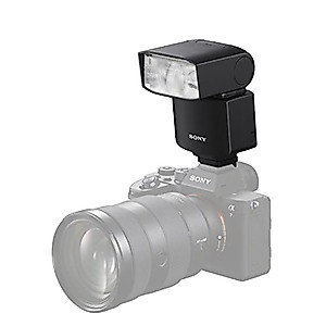 GN46 Wireless Radio Control External Flash