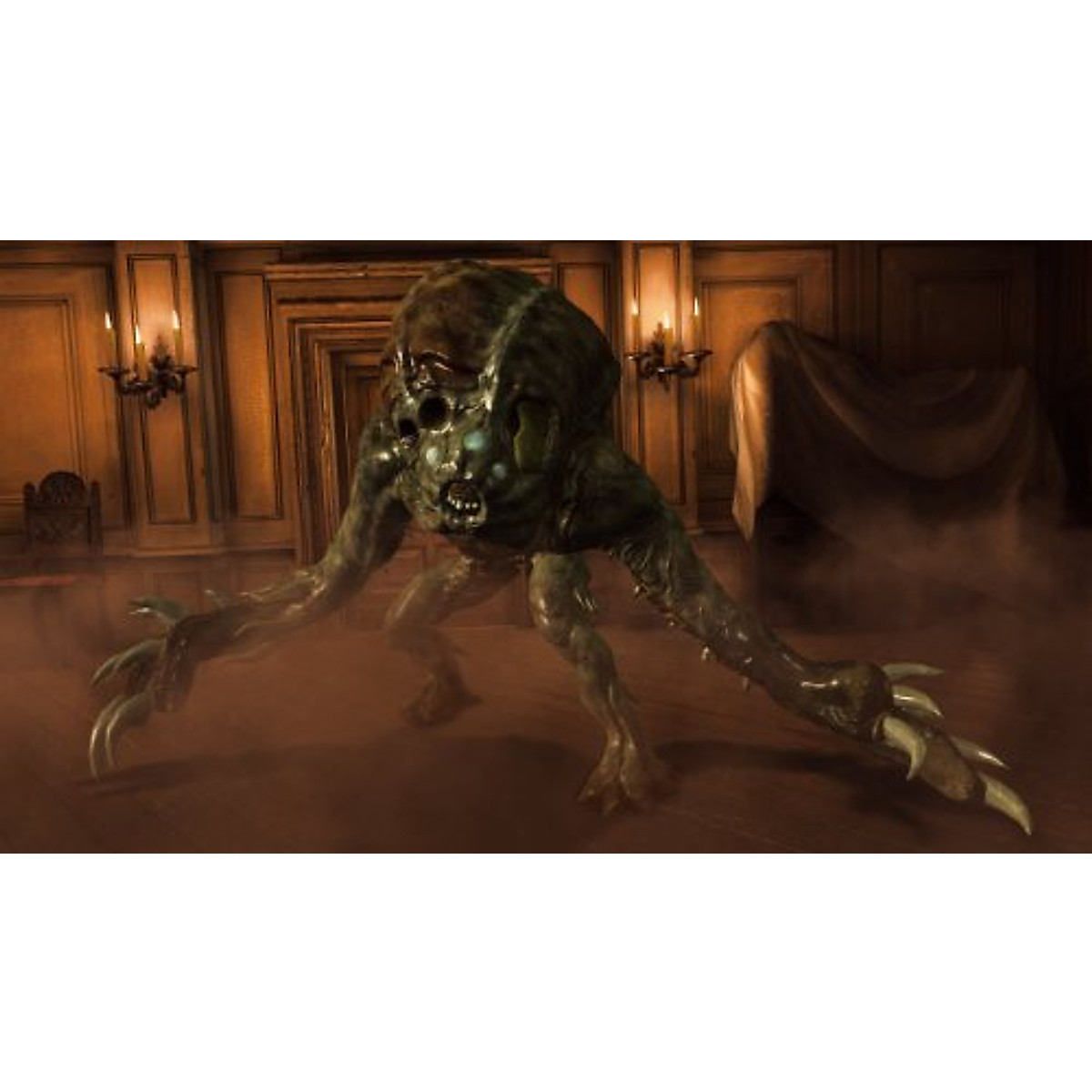 Resident Evil: Revelations - Xbox 360