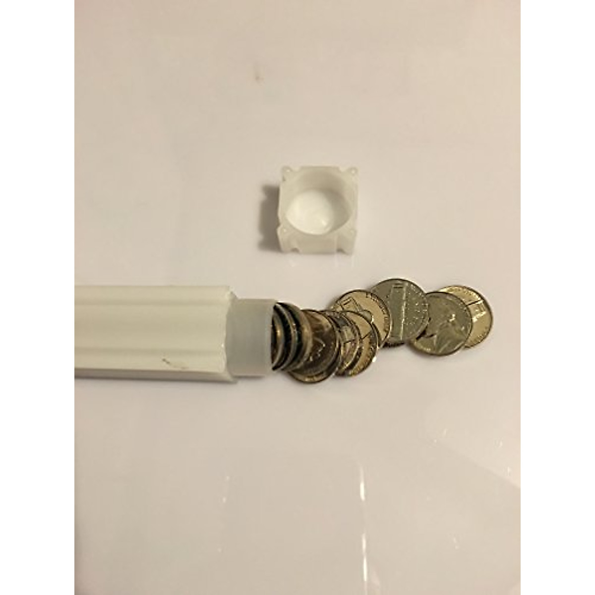 1964 Liberty Nickels 39 Deep Cameo Nickel Proofs From Sealed Sets Uncirculated