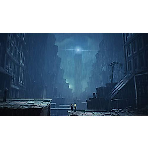 Little Nightmares II - Nintendo Switch