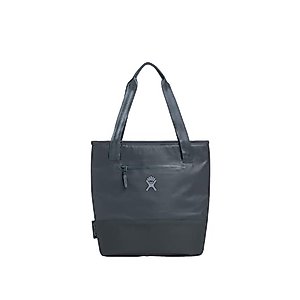 Hydro Flask Tote - Reusable Cooler Lunch Travel Bag - Waterproof, Insulated, Collapsable, BPA-Free, Non-Toxic