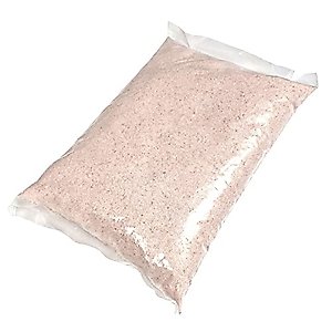 Dover Saddlery Himalayan Horse Salt and Salt Lick (2.2LB Bag)