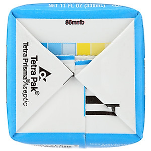 Orgain, Nutri Shake Vegan Sweet Vanilla Bean Organic, 11 Fl Oz